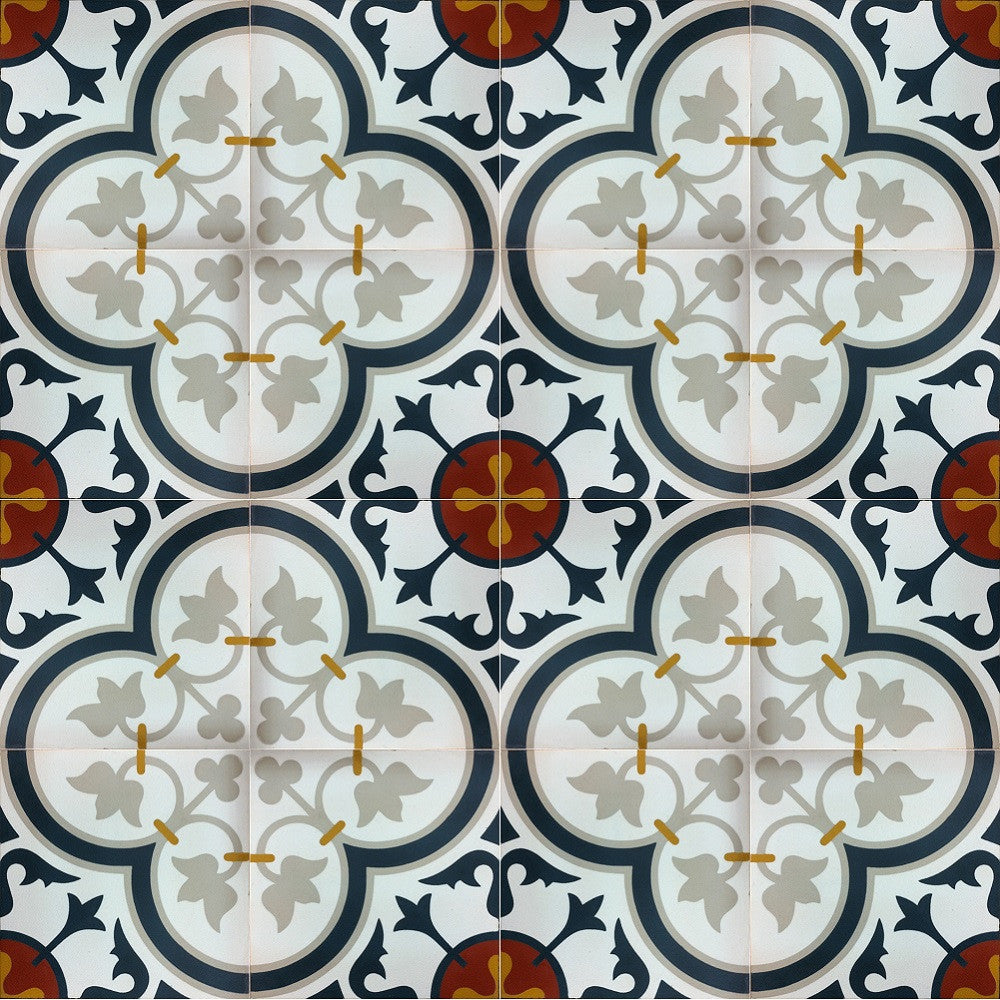 Traditional N20-045 – Cementtileoutlet.com