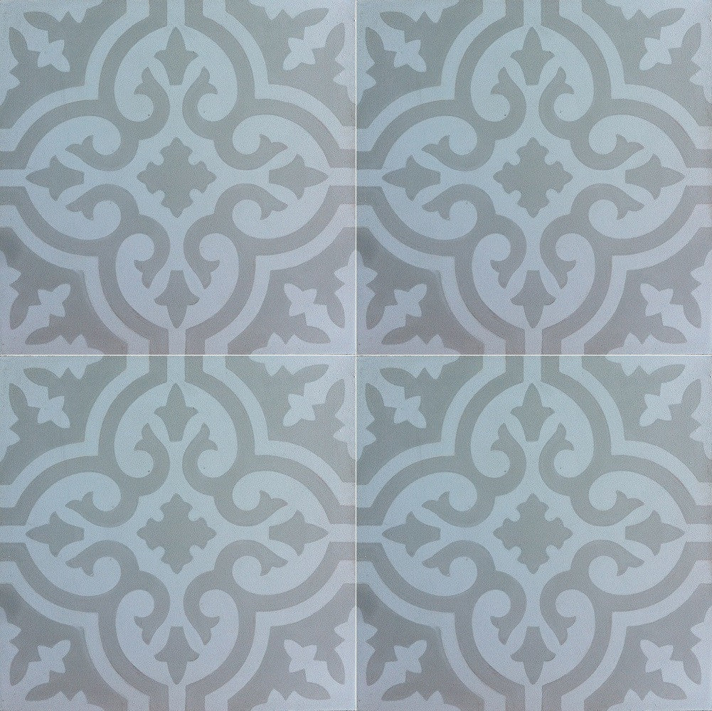 Traditional N20-074B – Cementtileoutlet.com